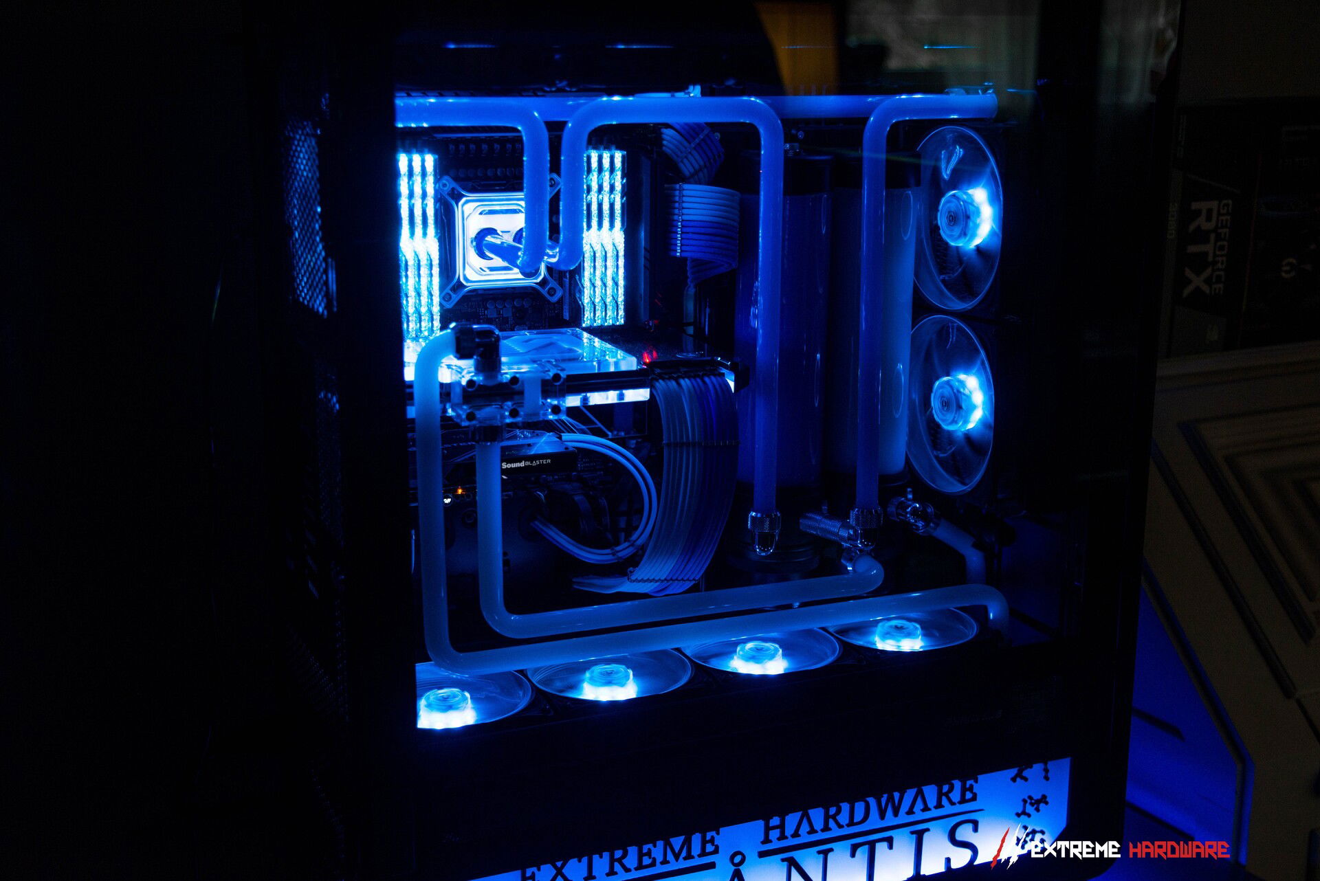 EH "ATLANTIS" » builds.gg