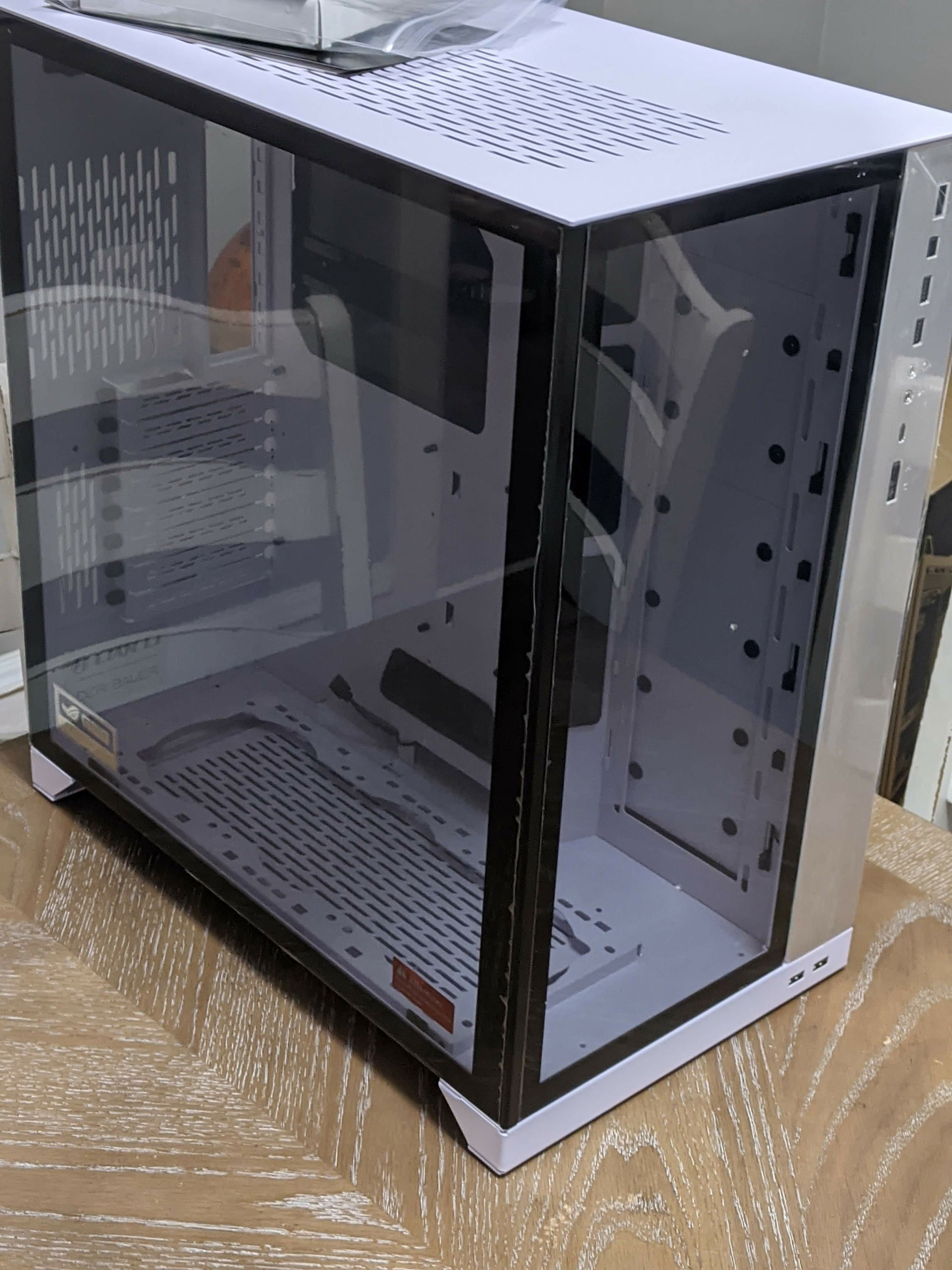 Tubular Blue » builds.gg