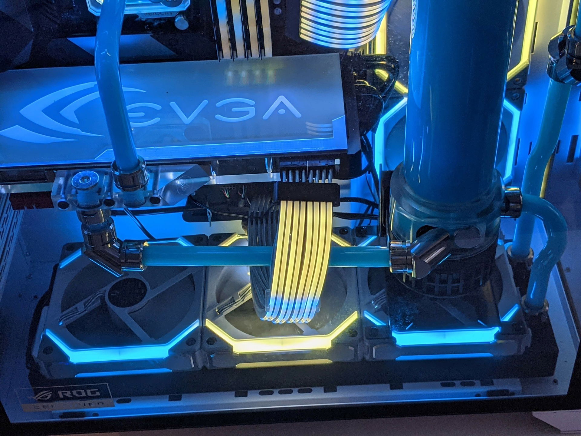 Tubular Blue » builds.gg