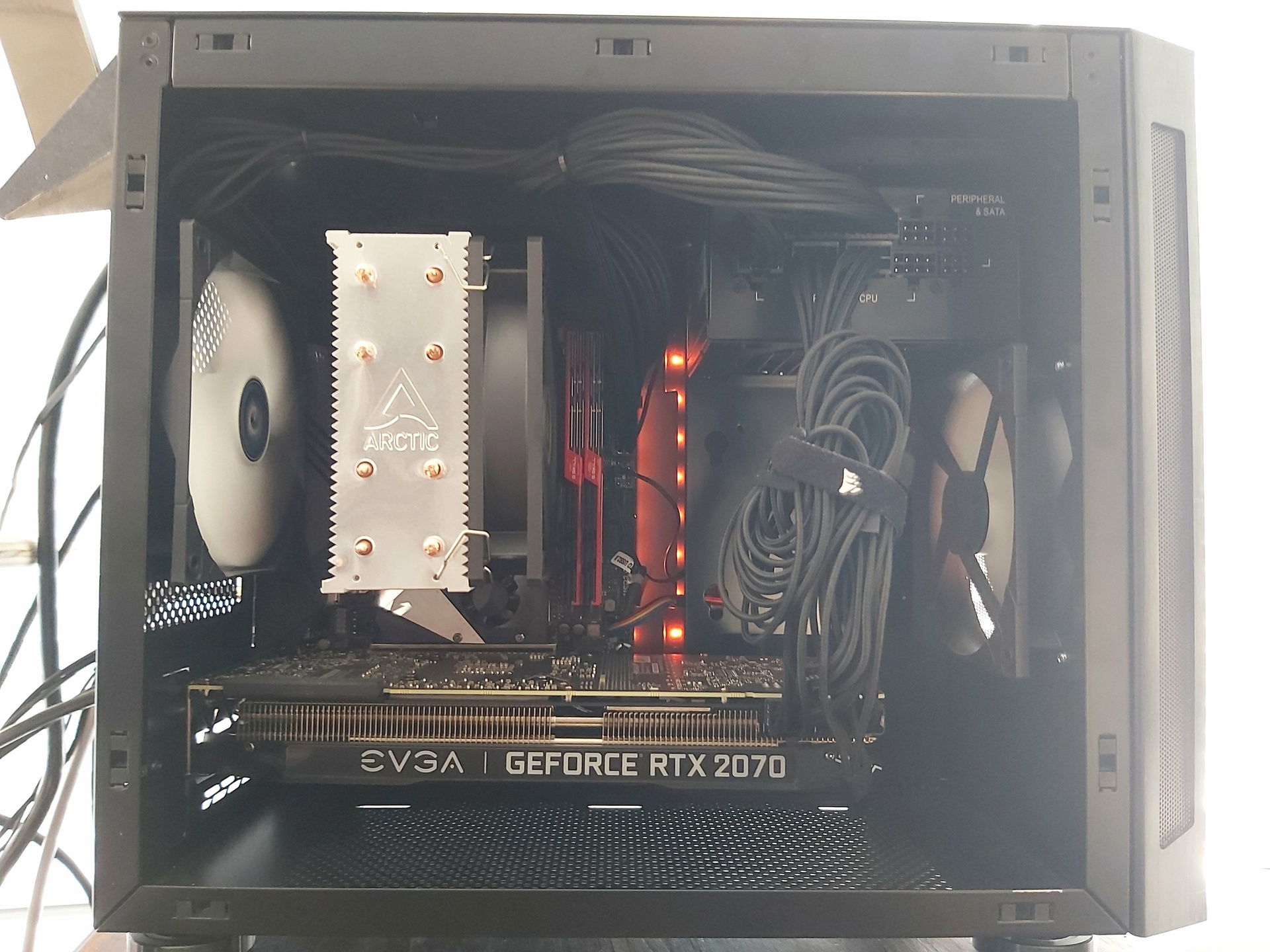 Blackbox » builds.gg