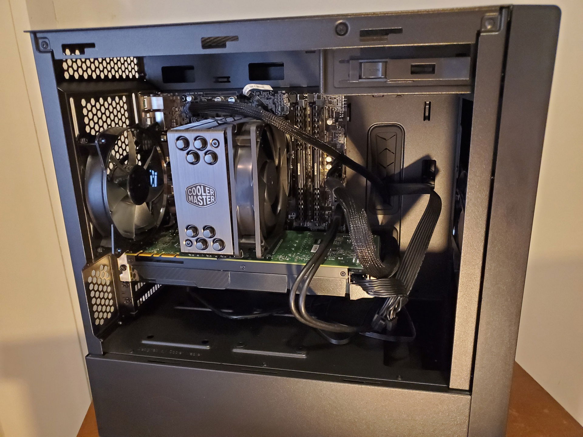 Quick Build » builds.gg