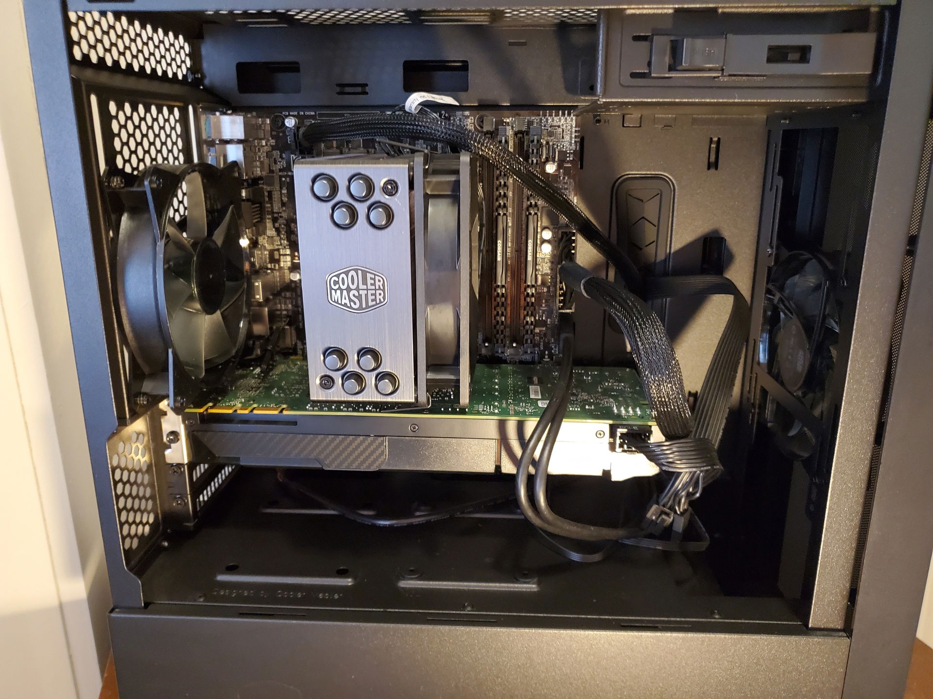 Quick Build » builds.gg