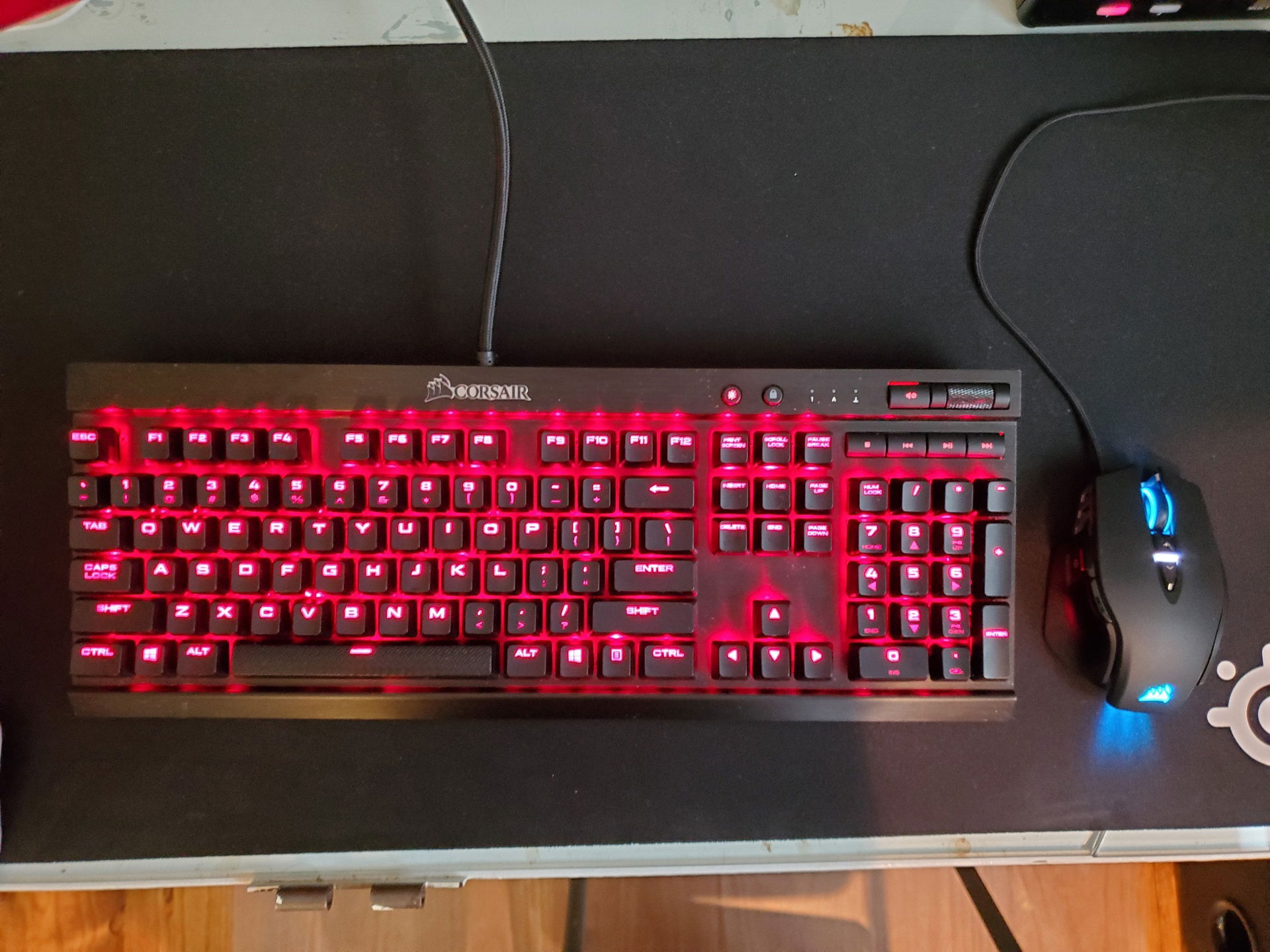 Quick Build » builds.gg