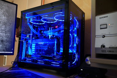 NO RGB GAMING PC BUILD - ALL BLACK NO LIGHTS GAMING PC » builds.gg