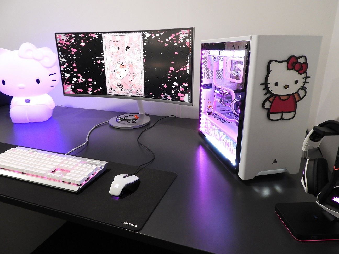 Hello Kitty » builds.gg