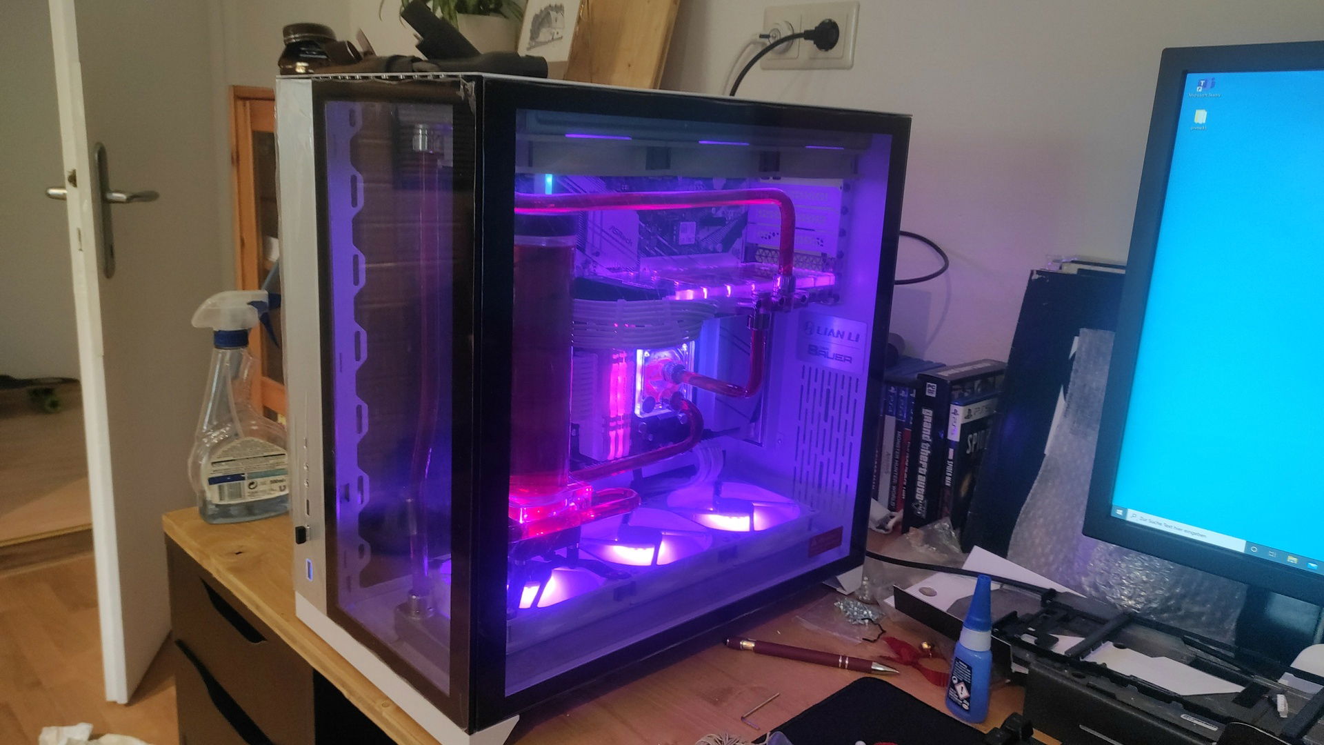 Shades of Grey (Inverted O11) » builds.gg