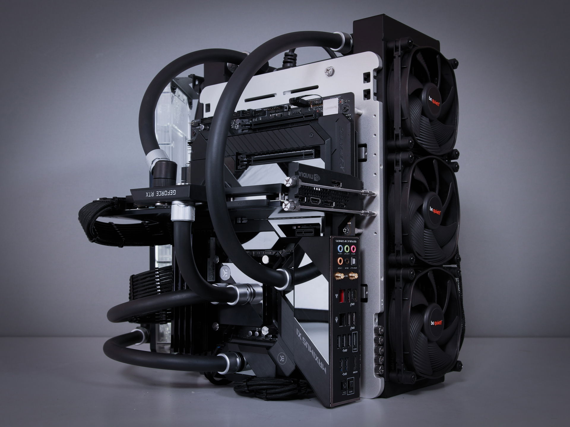 WetBench BC1 » builds.gg