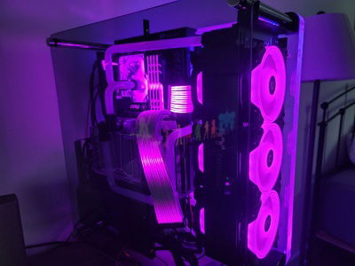 AngeL PC » builds.gg