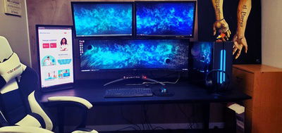 AngeL PC » builds.gg