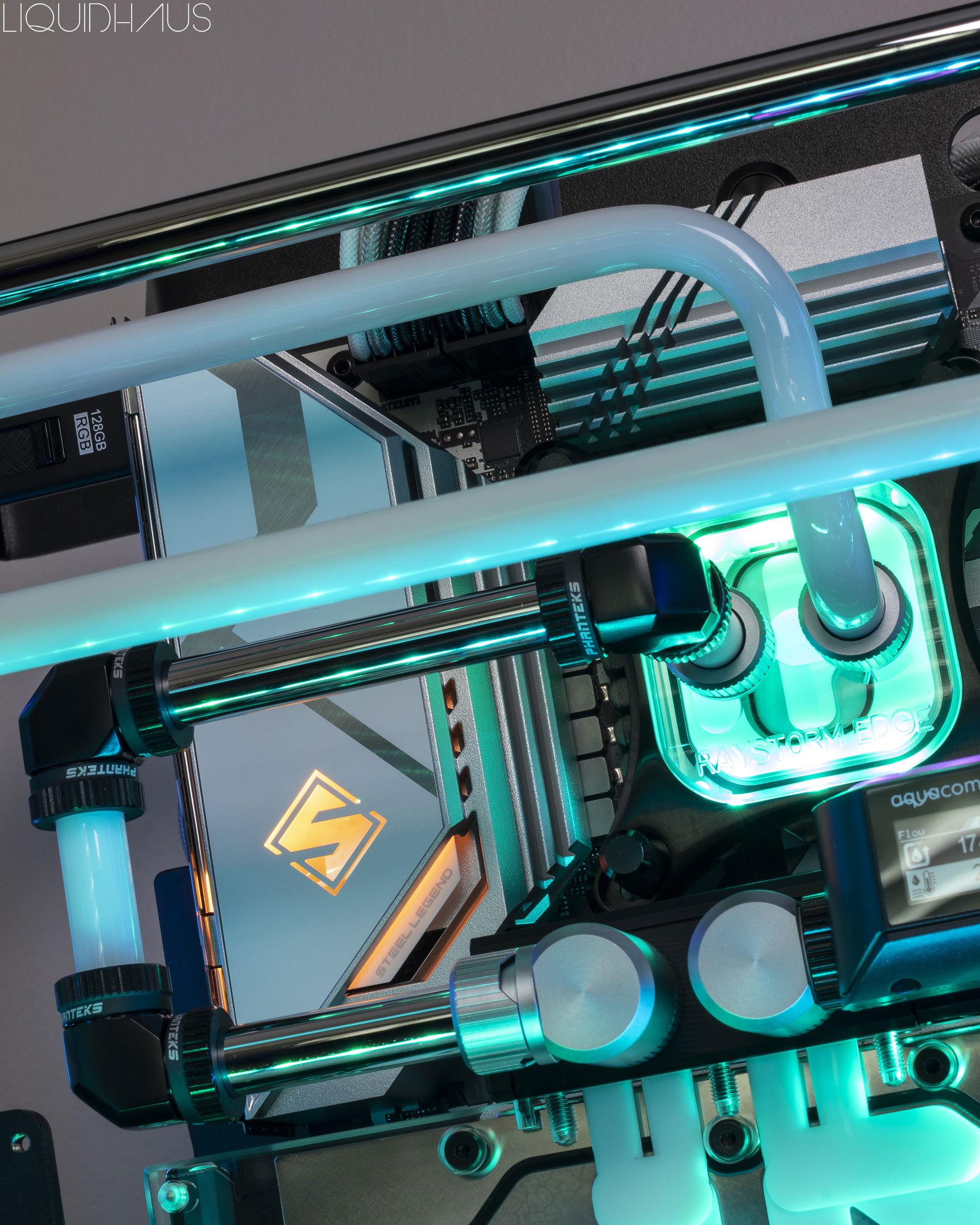 Project Bifrost » builds.gg