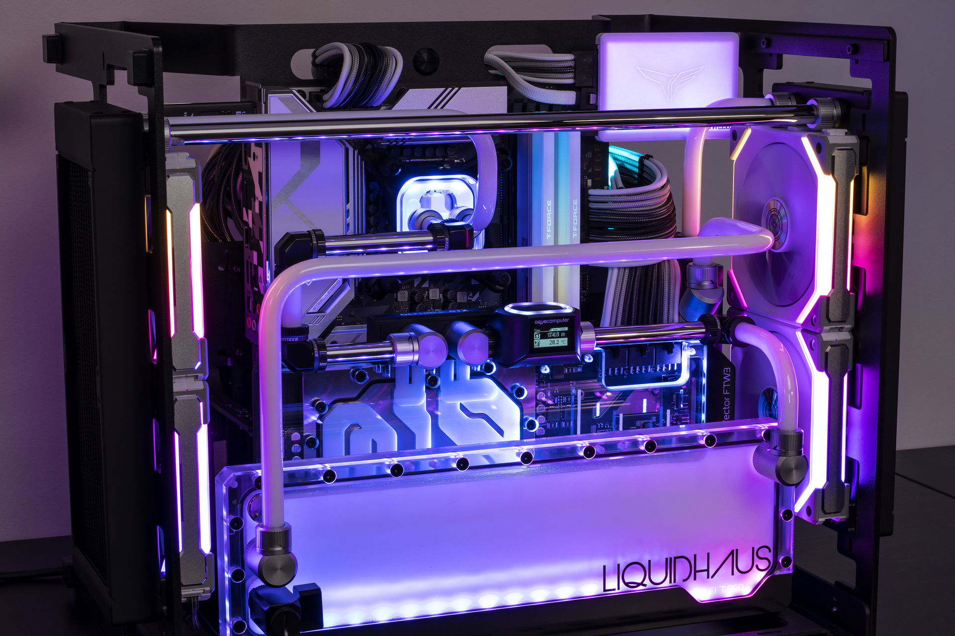 Project Bifrost » builds.gg