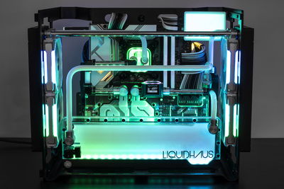 AngeL PC » builds.gg