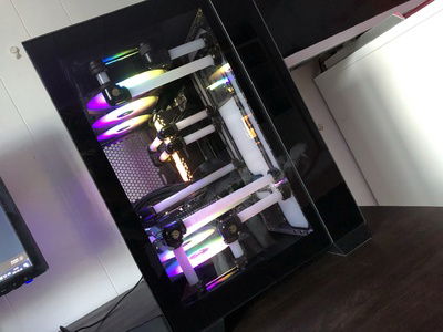 AngeL PC » builds.gg