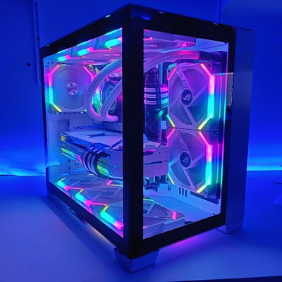 AngeL PC » builds.gg