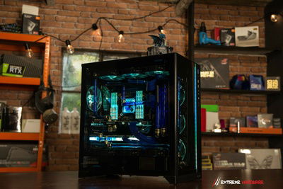 Hatsune Miku PC Build » builds.gg