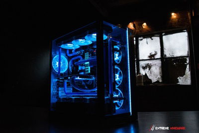 Project Midnight » builds.gg