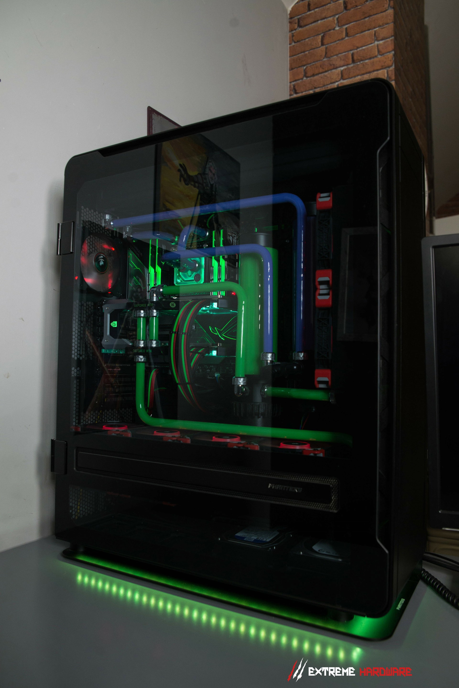EH "GANTRITHOR" » builds.gg