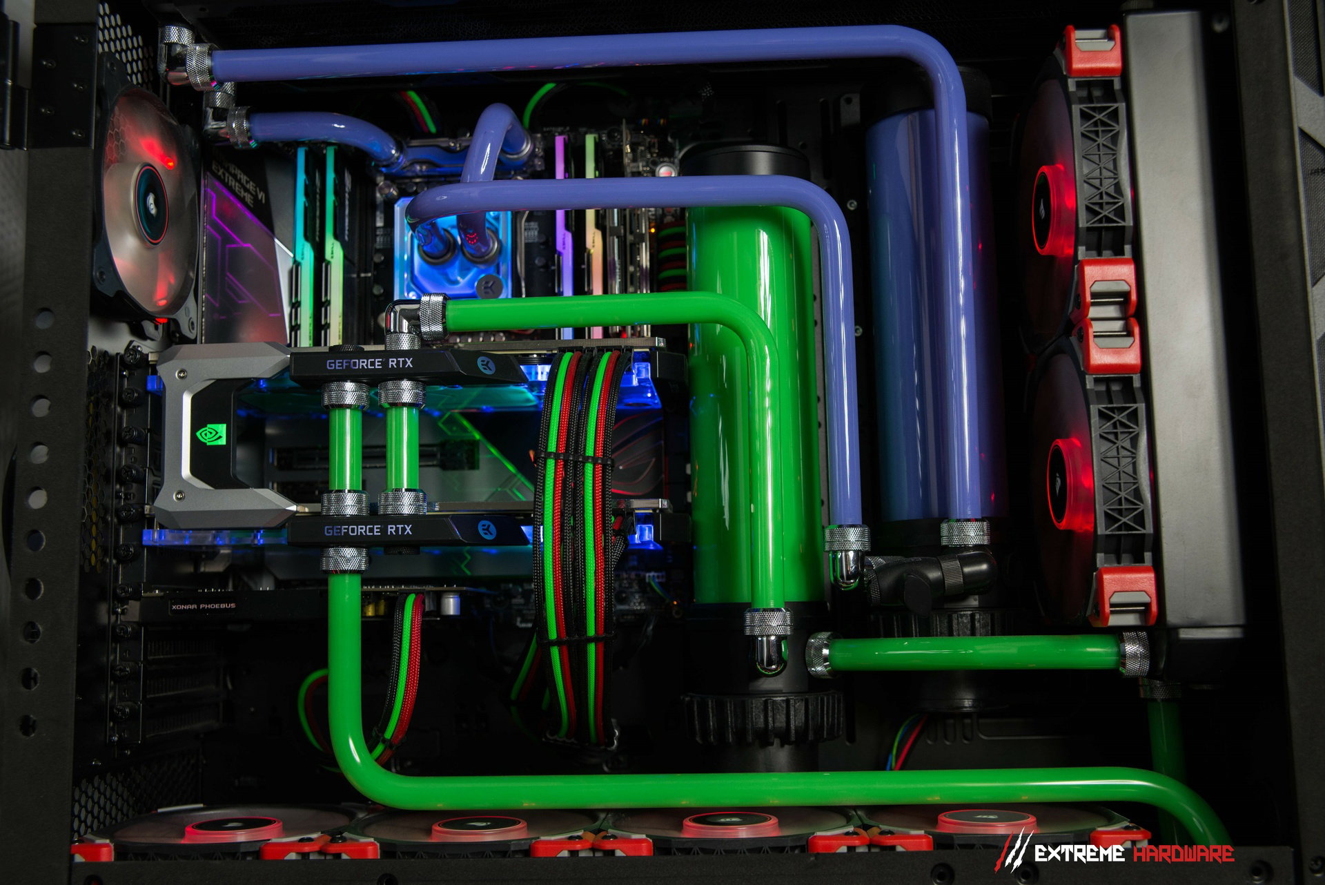 EH "GANTRITHOR" » builds.gg