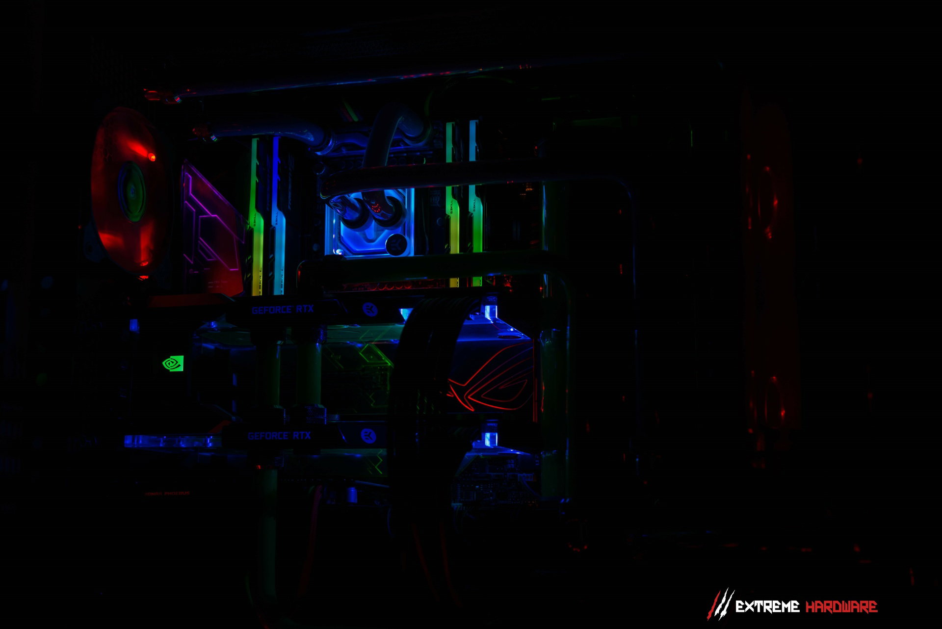EH "GANTRITHOR" » builds.gg
