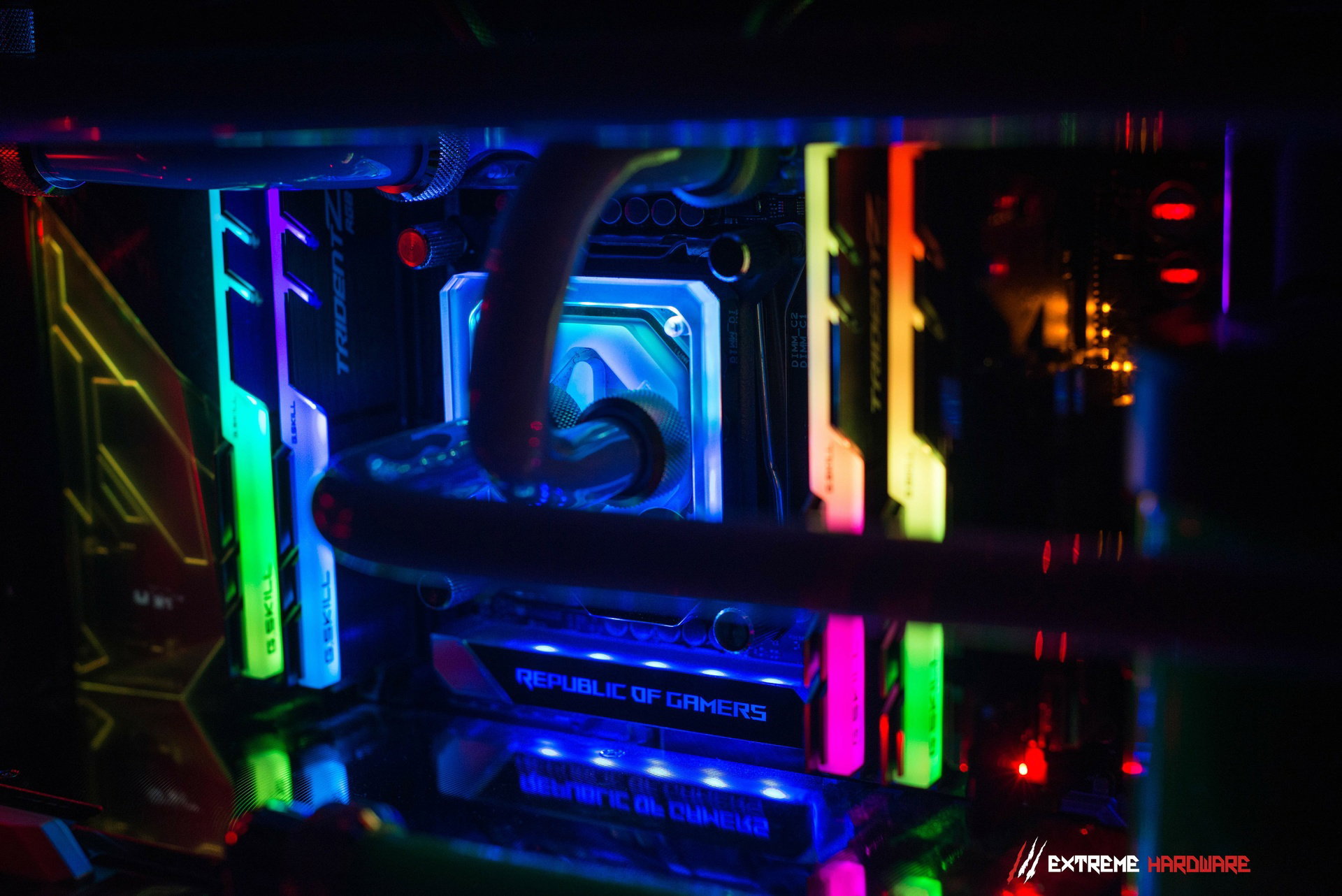 EH "GANTRITHOR" » builds.gg