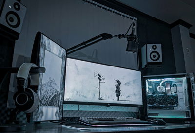 Project Midnight » builds.gg