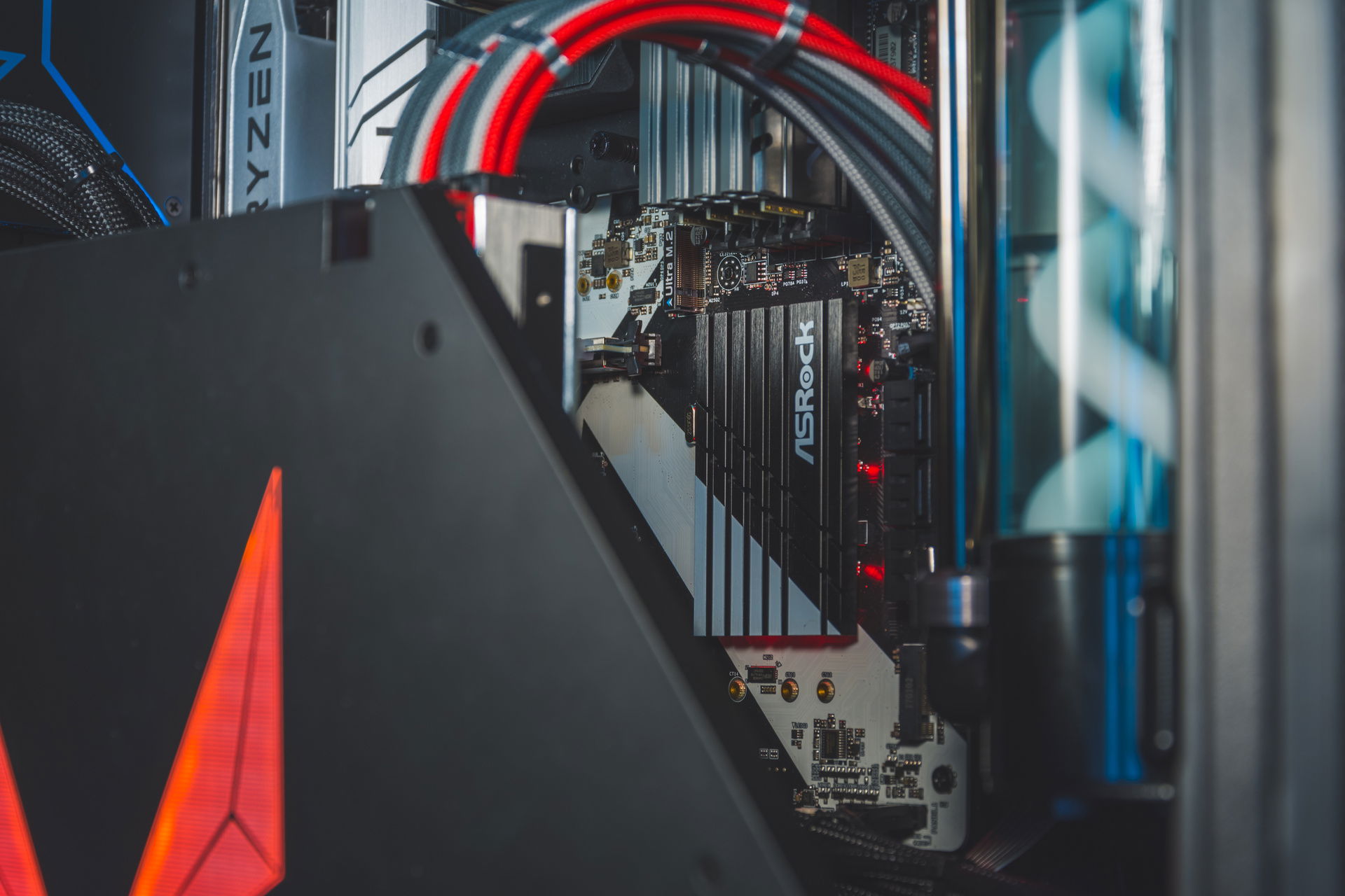 AMD VEGA 2017 » builds.gg