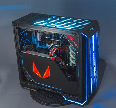 Project Midnight » builds.gg