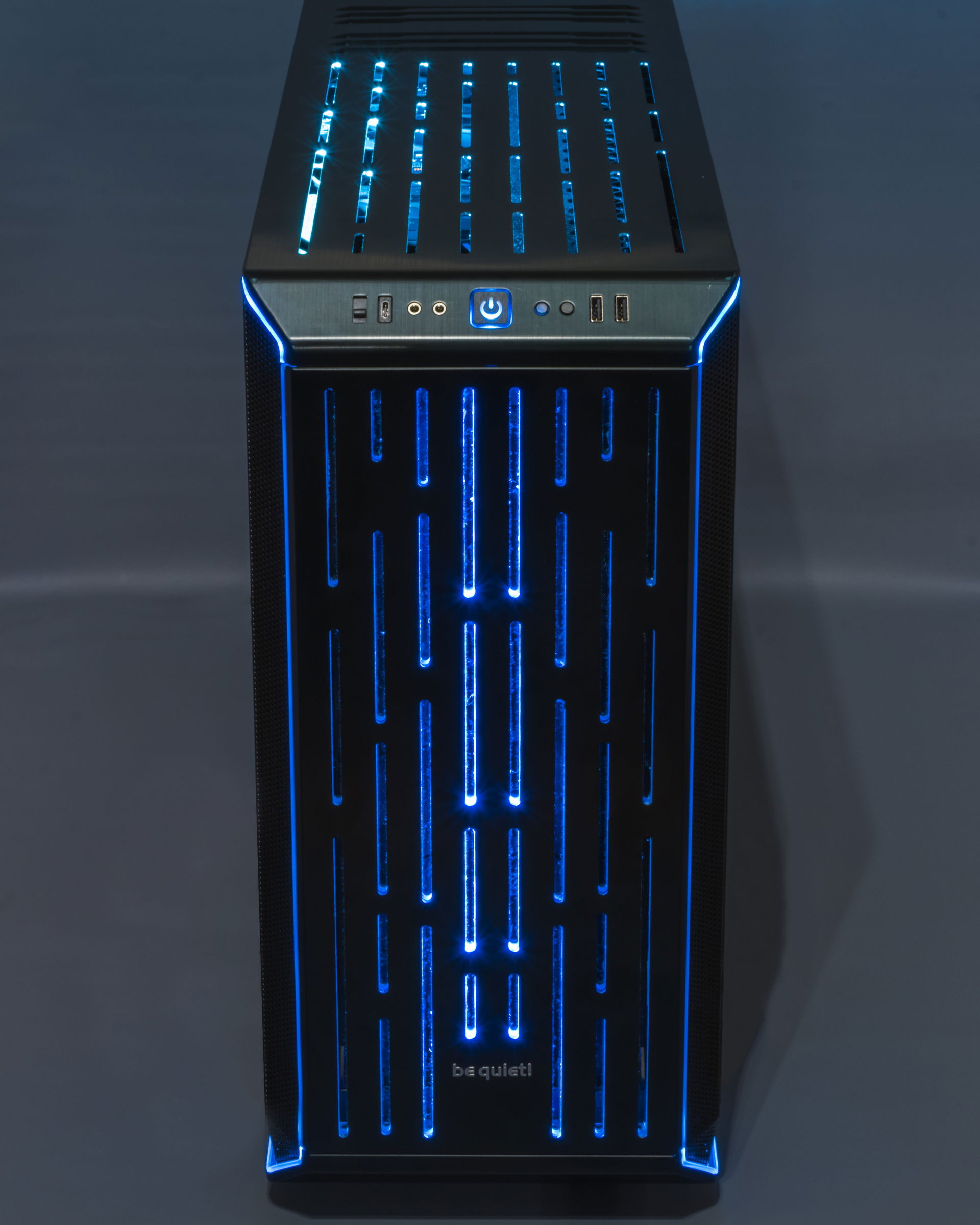 AMD VEGA 2017 » builds.gg