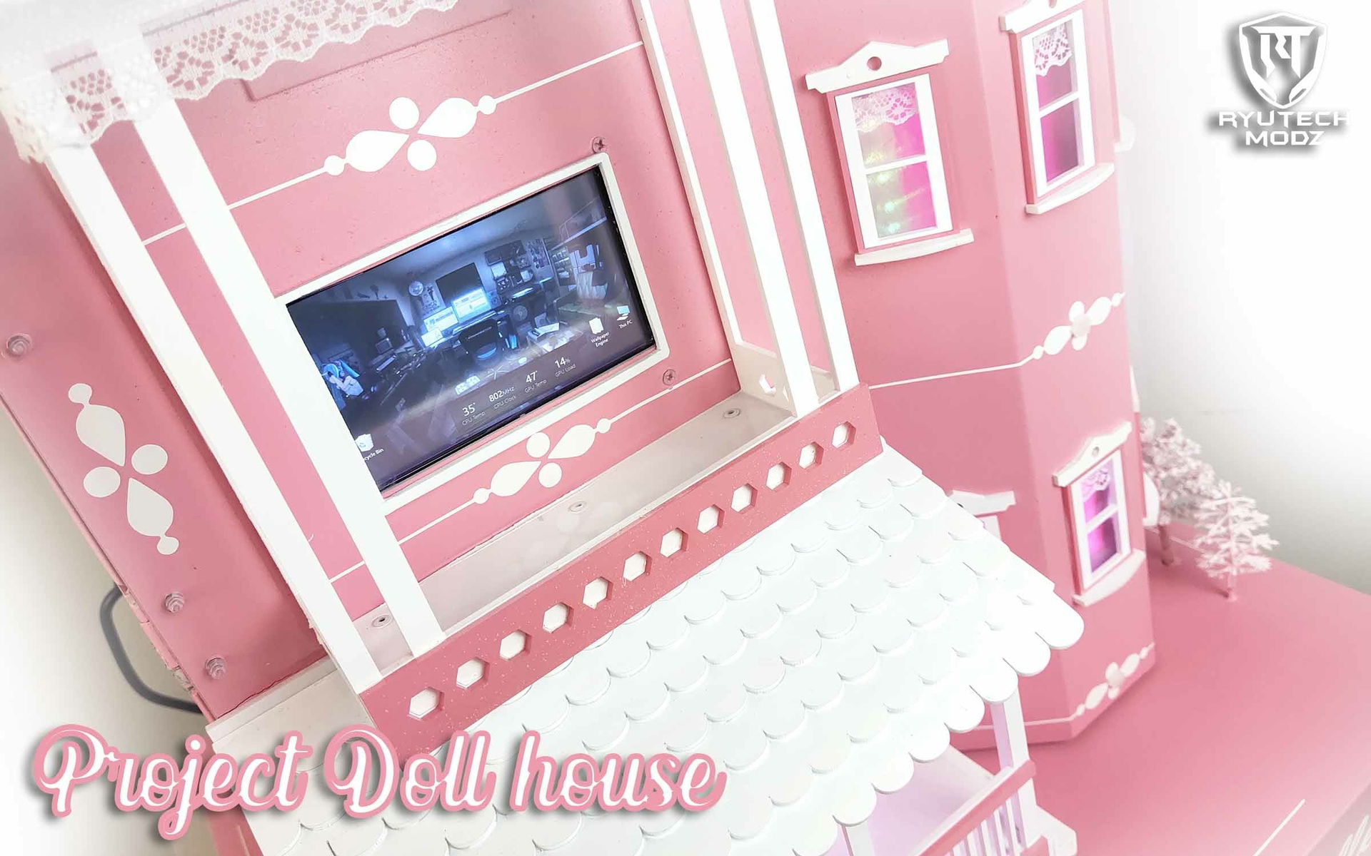 Valerian doll house PC mod » builds.gg