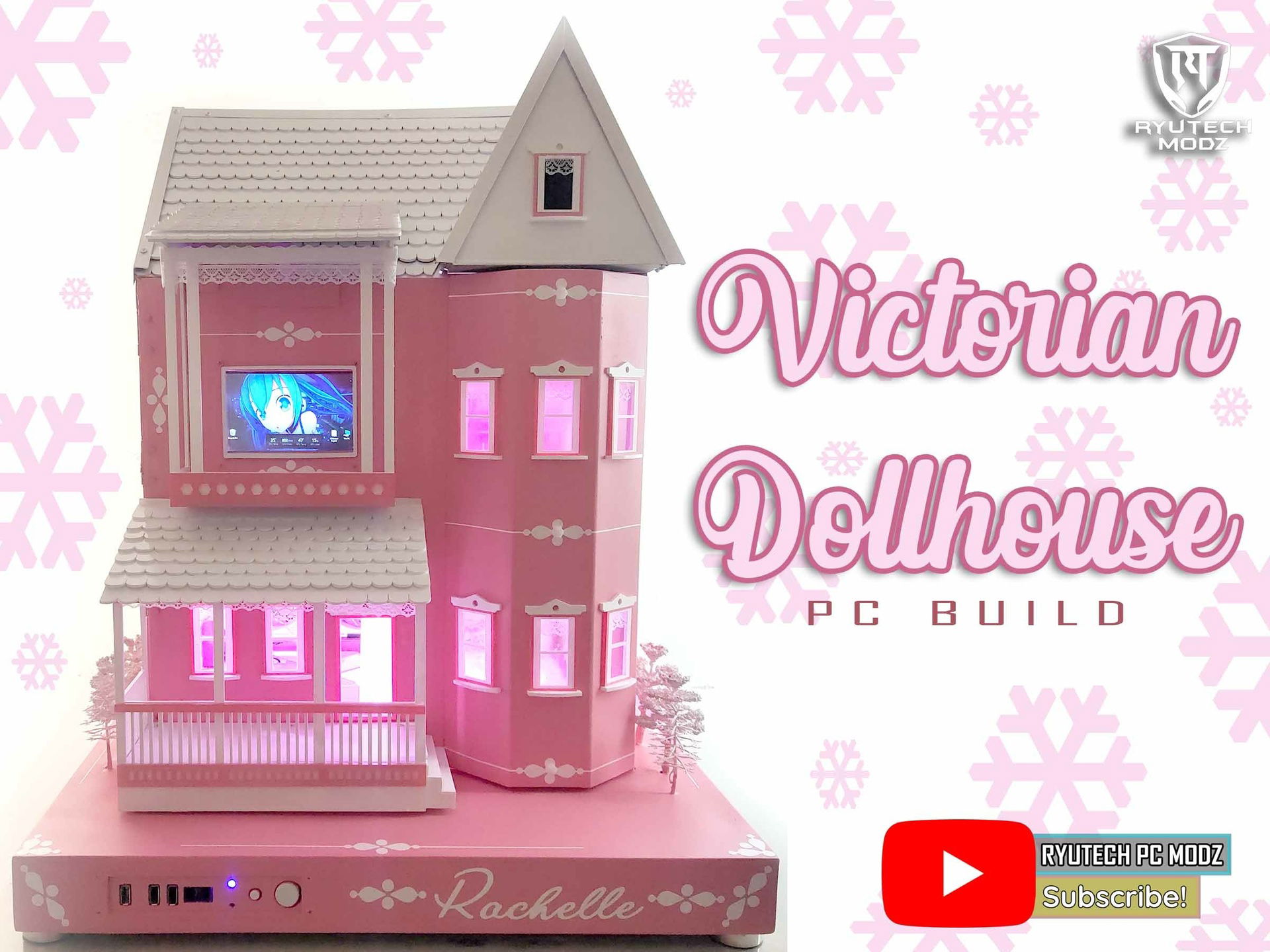 Valerian doll house PC mod » builds.gg