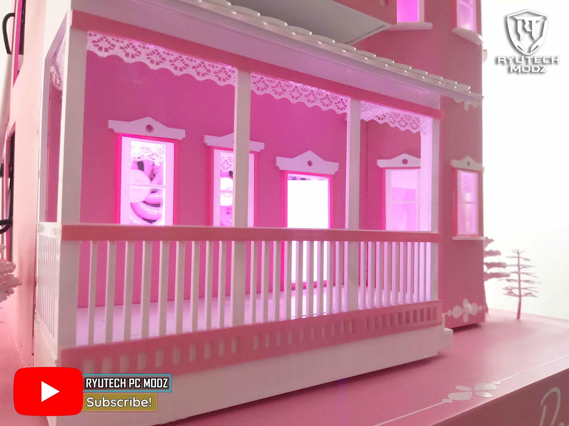 Valerian doll house PC mod » builds.gg