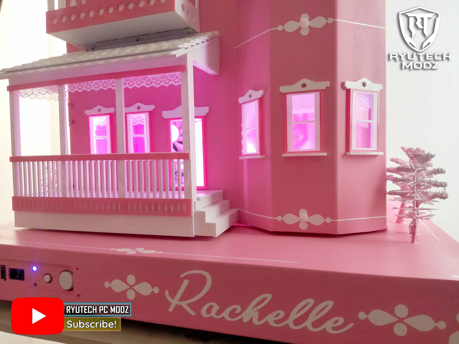 Valerian doll house PC mod » builds.gg