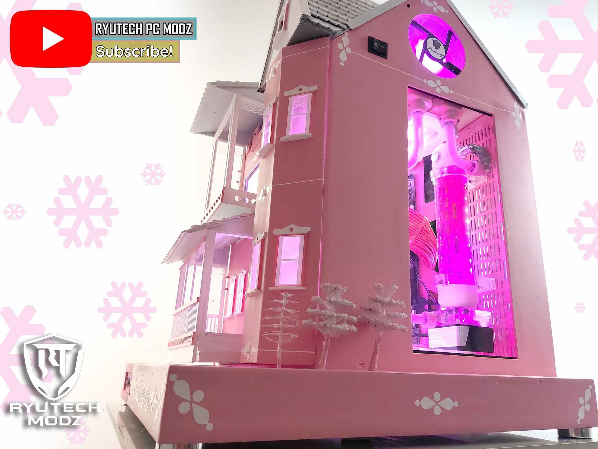 Valerian doll house PC mod » builds.gg