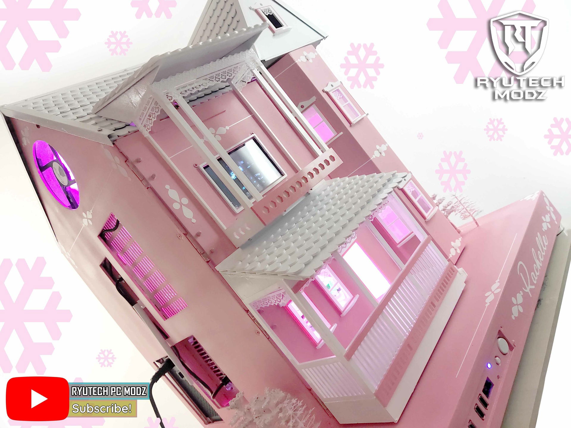 Valerian doll house PC mod » builds.gg