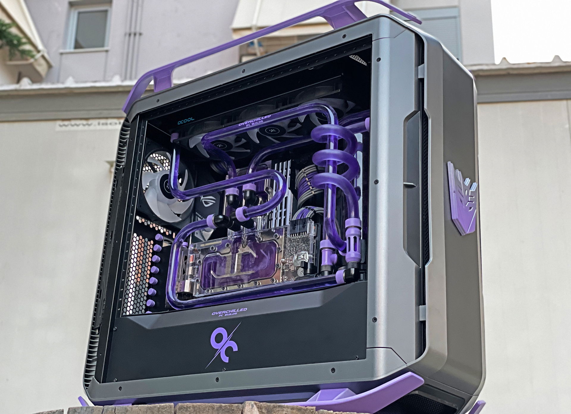 Cybertron » builds.gg