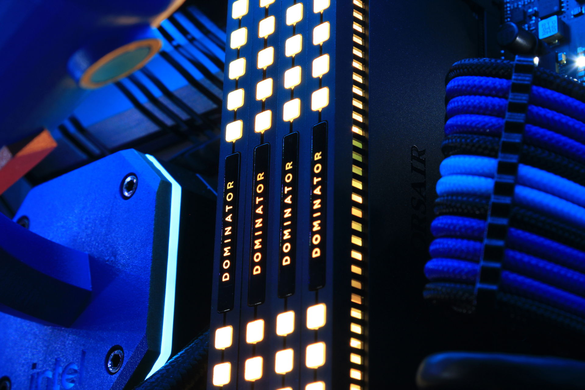 Intel Rocket Lake » builds.gg