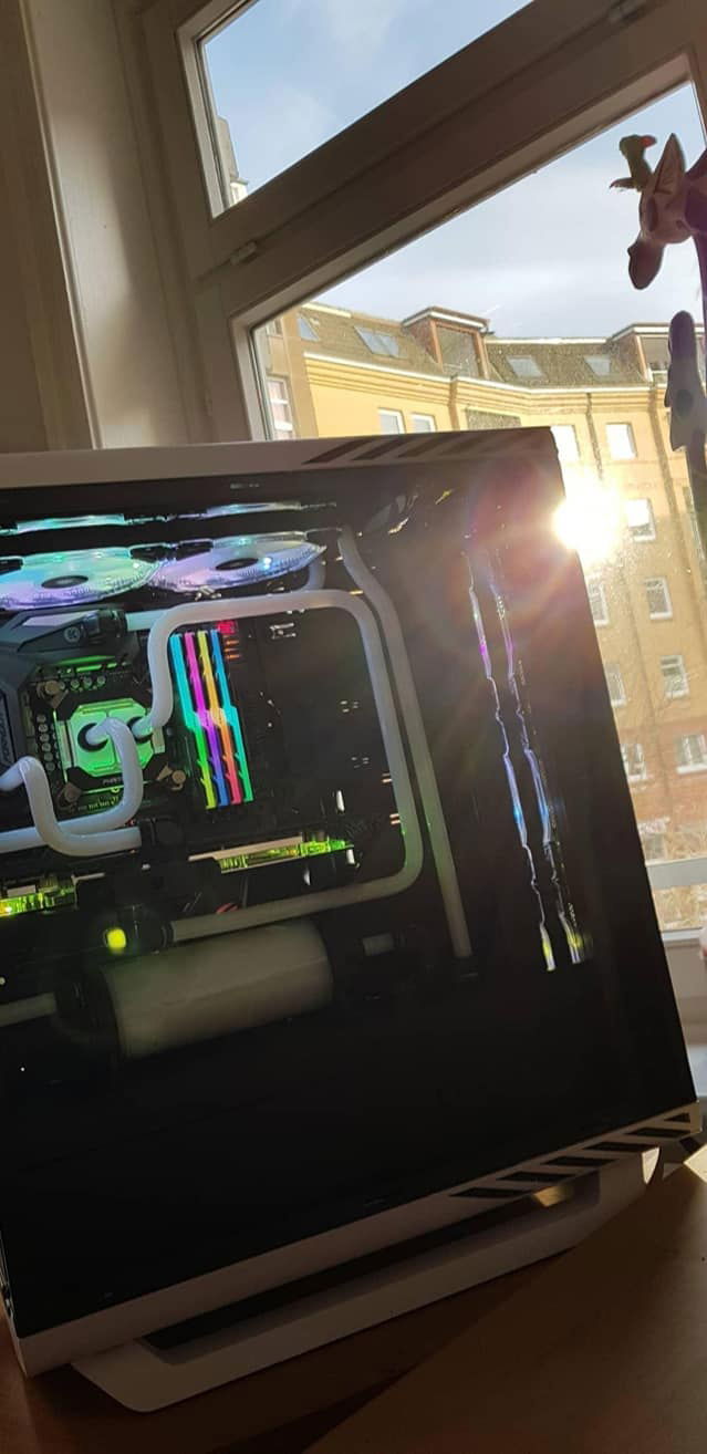 Project Ektoplazm » builds.gg