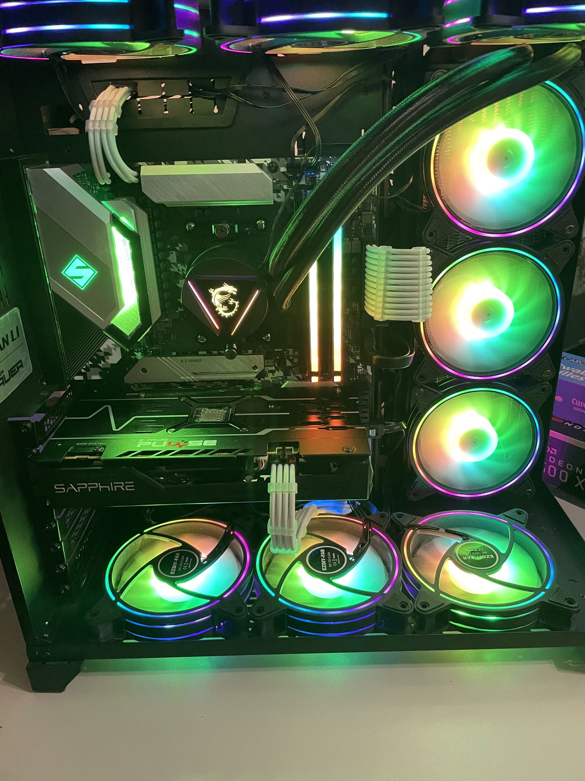 New system » builds.gg