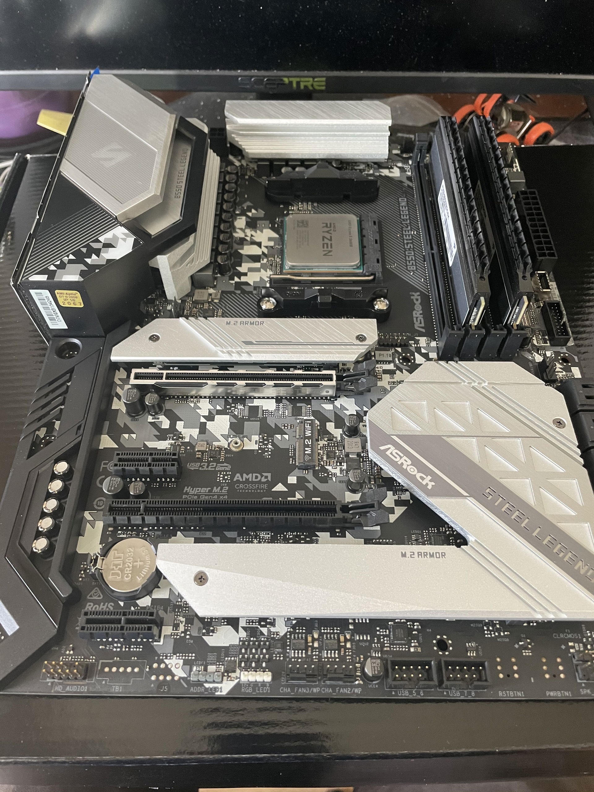 New system » builds.gg