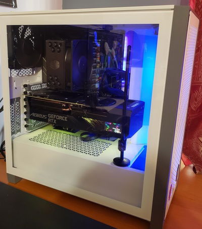 Project Midnight » builds.gg