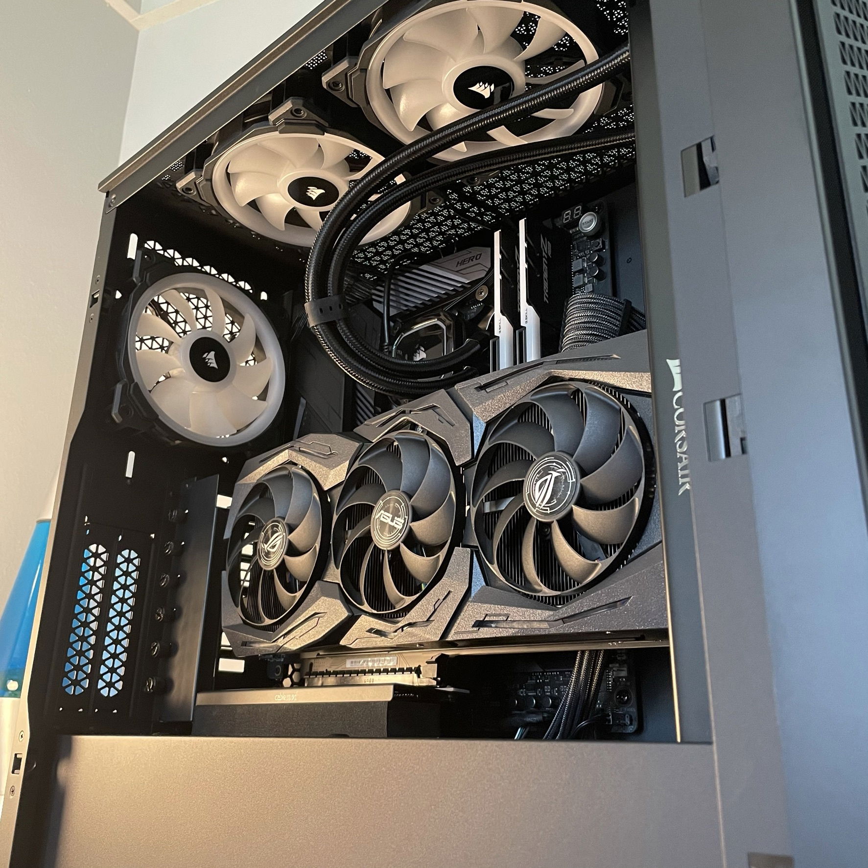 The RGB Box » builds.gg