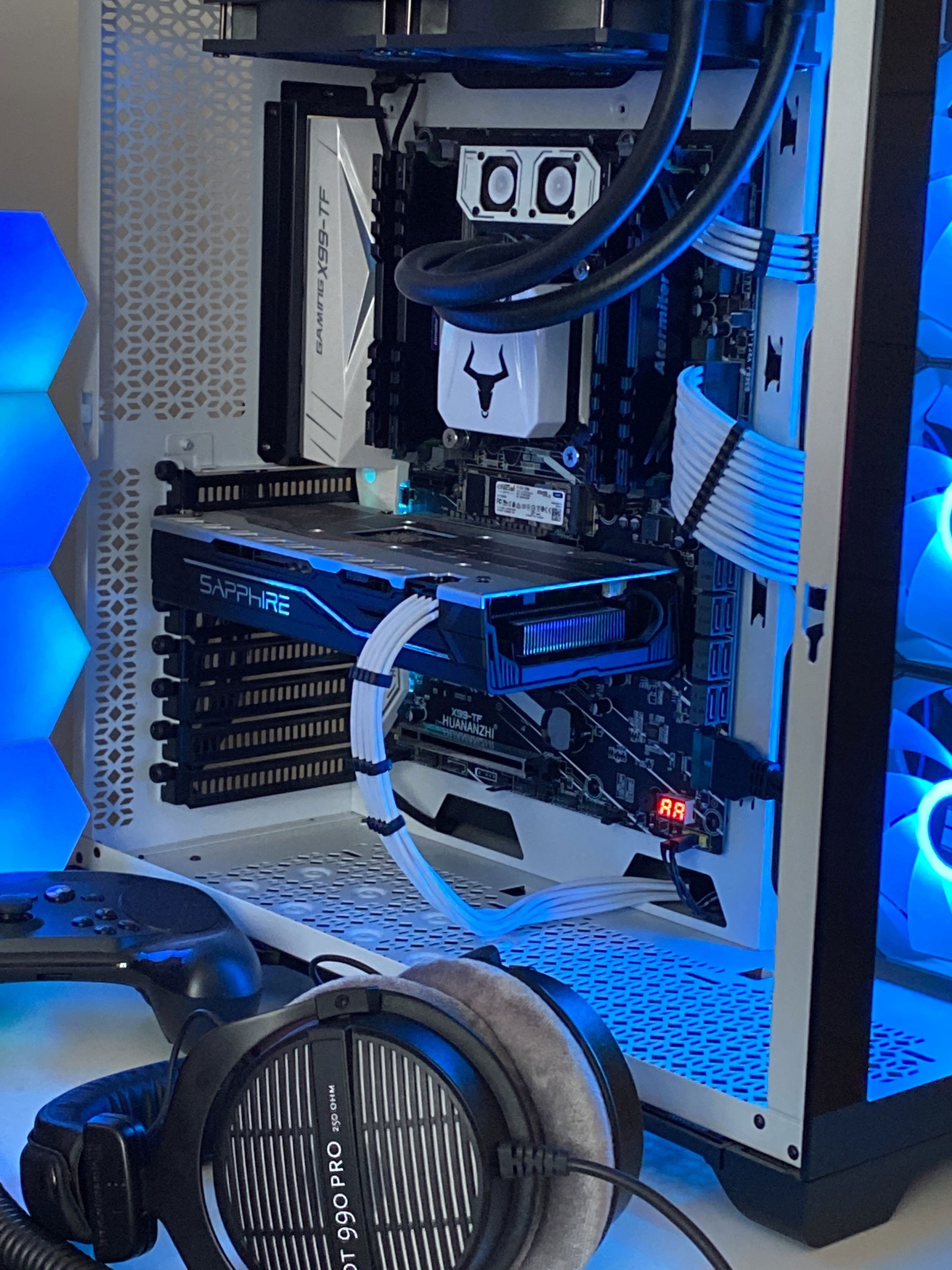 Project Neo (concept) » builds.gg