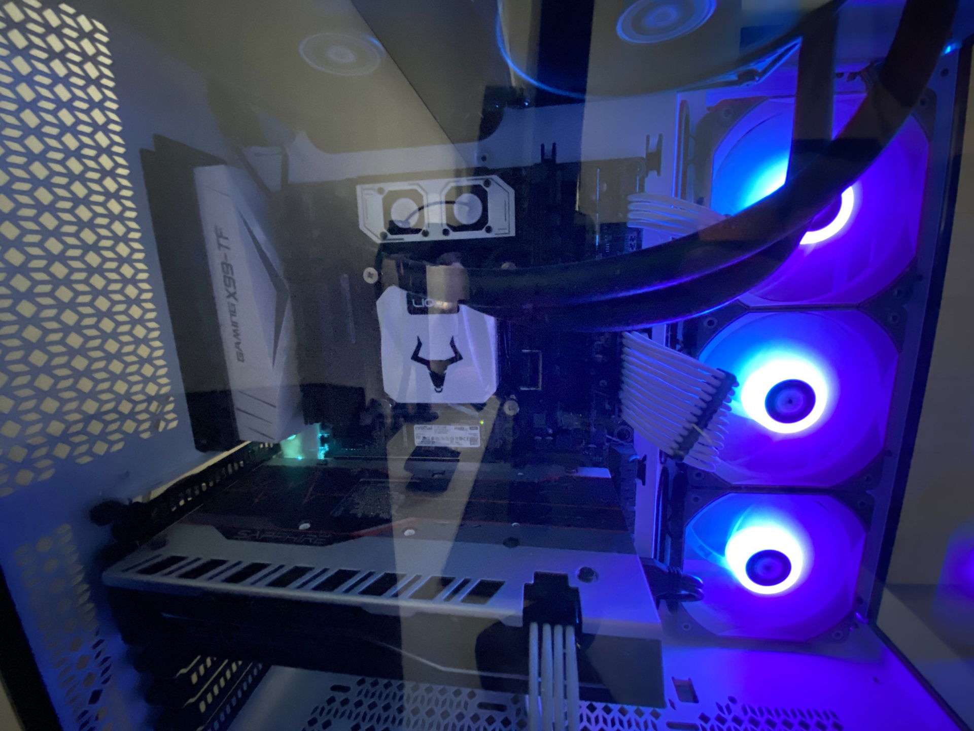 Project Neo (concept) » builds.gg