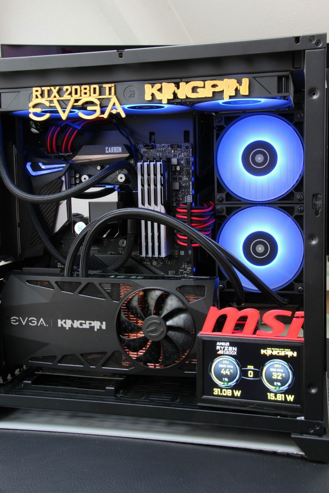 KingPin the 2nd » builds.gg