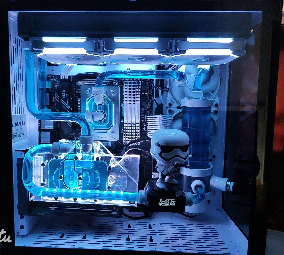 Blue Ice » builds.gg
