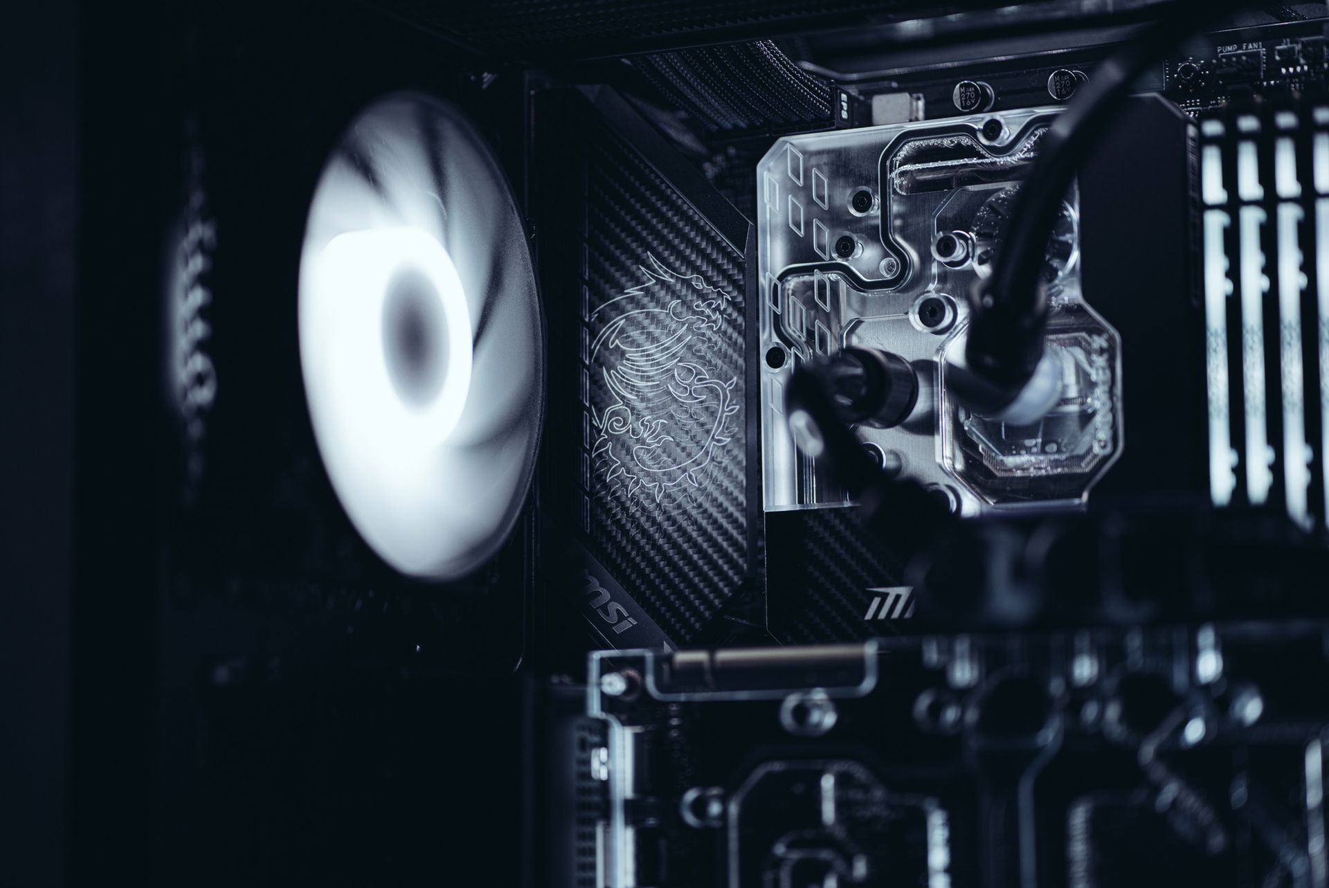 project FORGED carbon » builds.gg