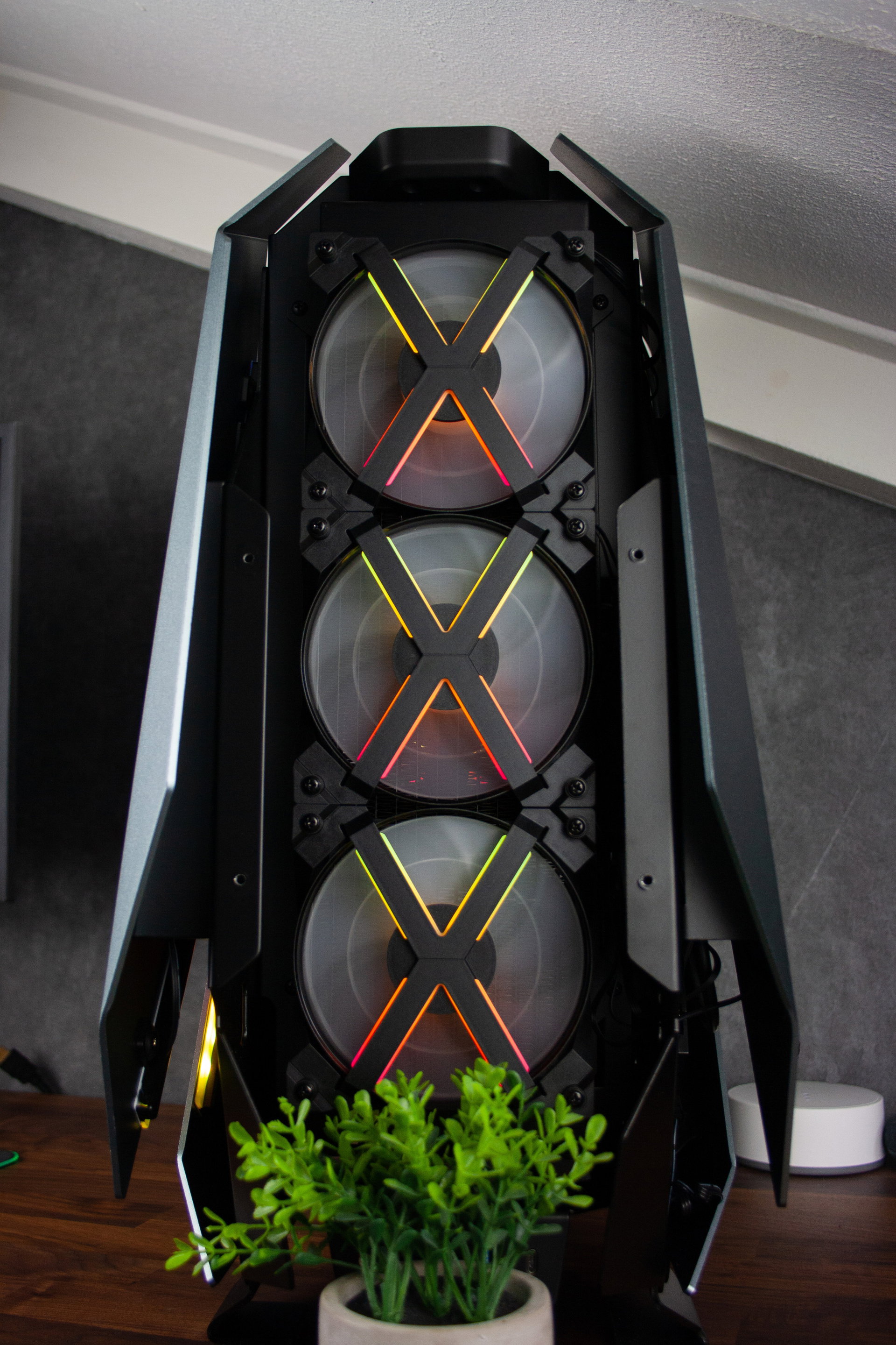 Project Maximus » builds.gg