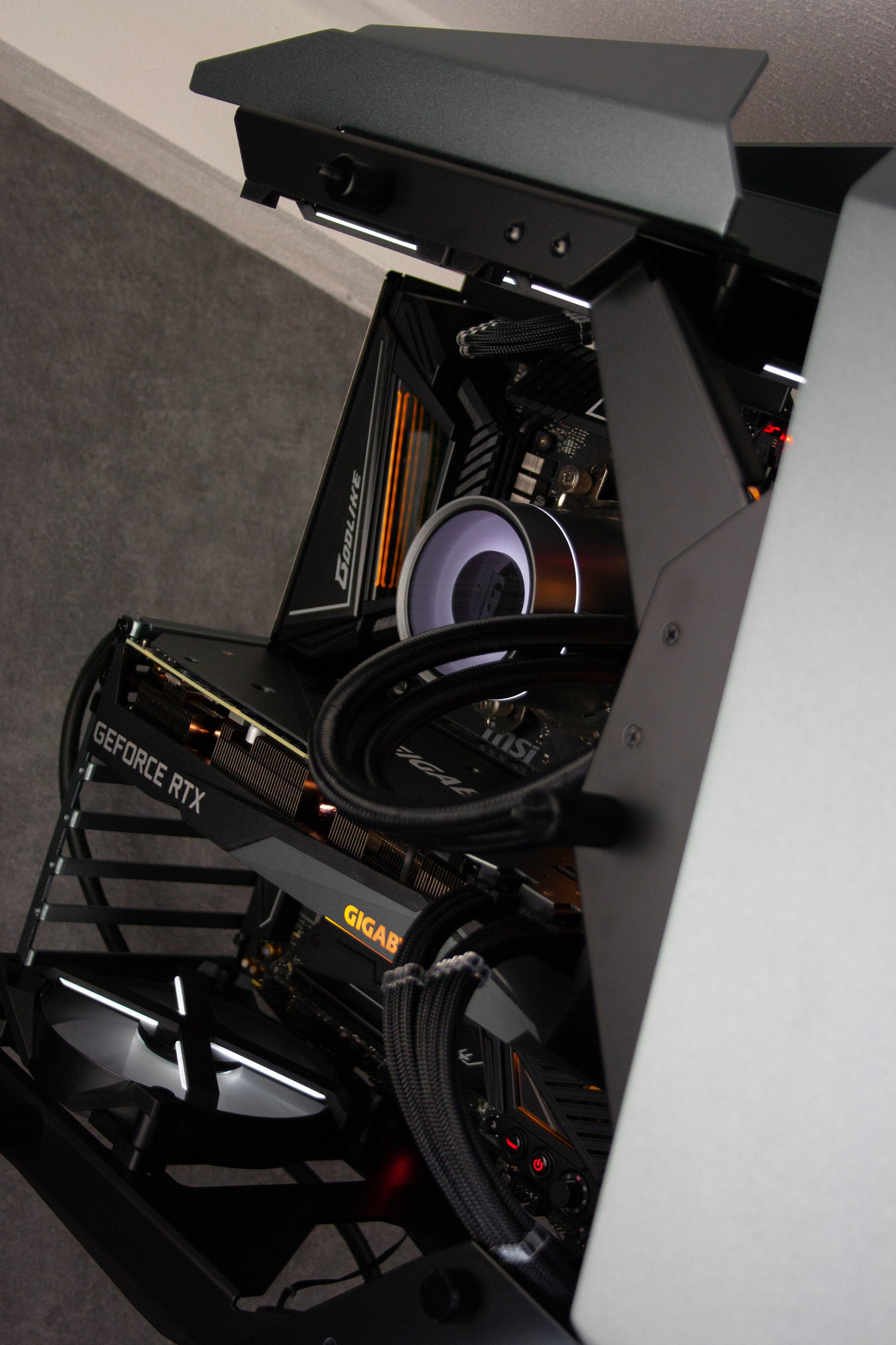 Project Maximus » builds.gg