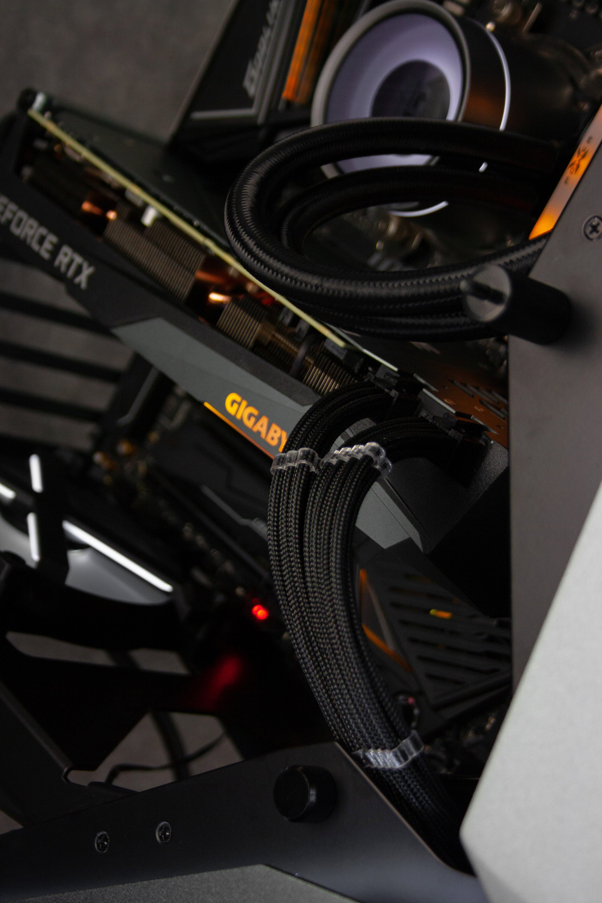 Project Maximus » builds.gg