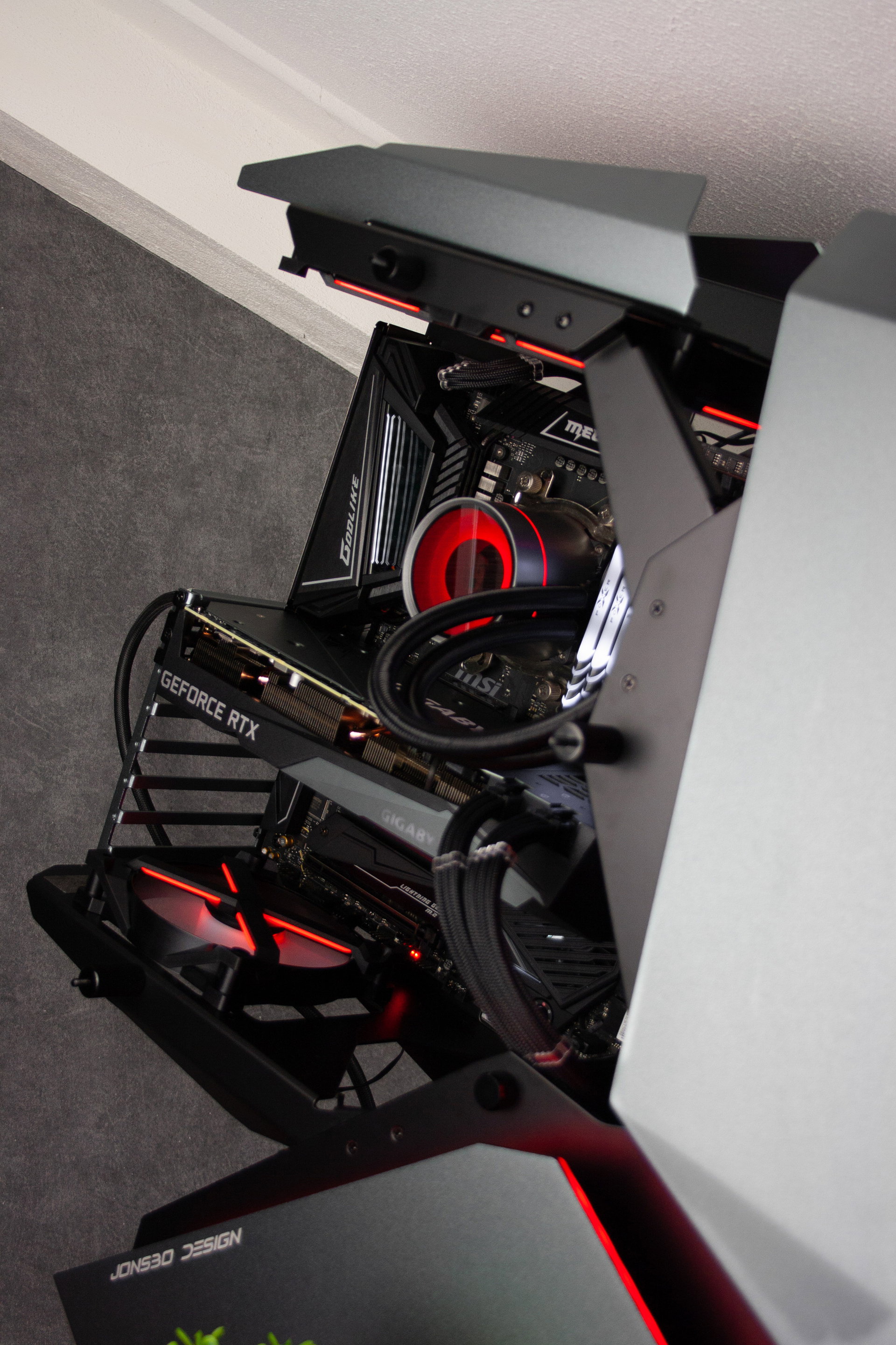 Project Maximus » builds.gg